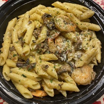 THE GARLIC PIT PASTA HOUSE - Updated August 2025 - 76 Photos & 75 ...