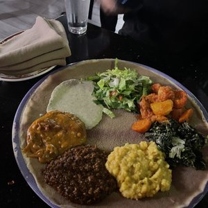 AWASH RESTAURANT - 246 Photos & 480 Reviews - 5990 1/2 W Pico Blvd, Los ...