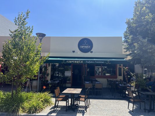 NAMASTE INDIAN CUISINE - 15 Photos & 19 Reviews - 447 California Ave ...