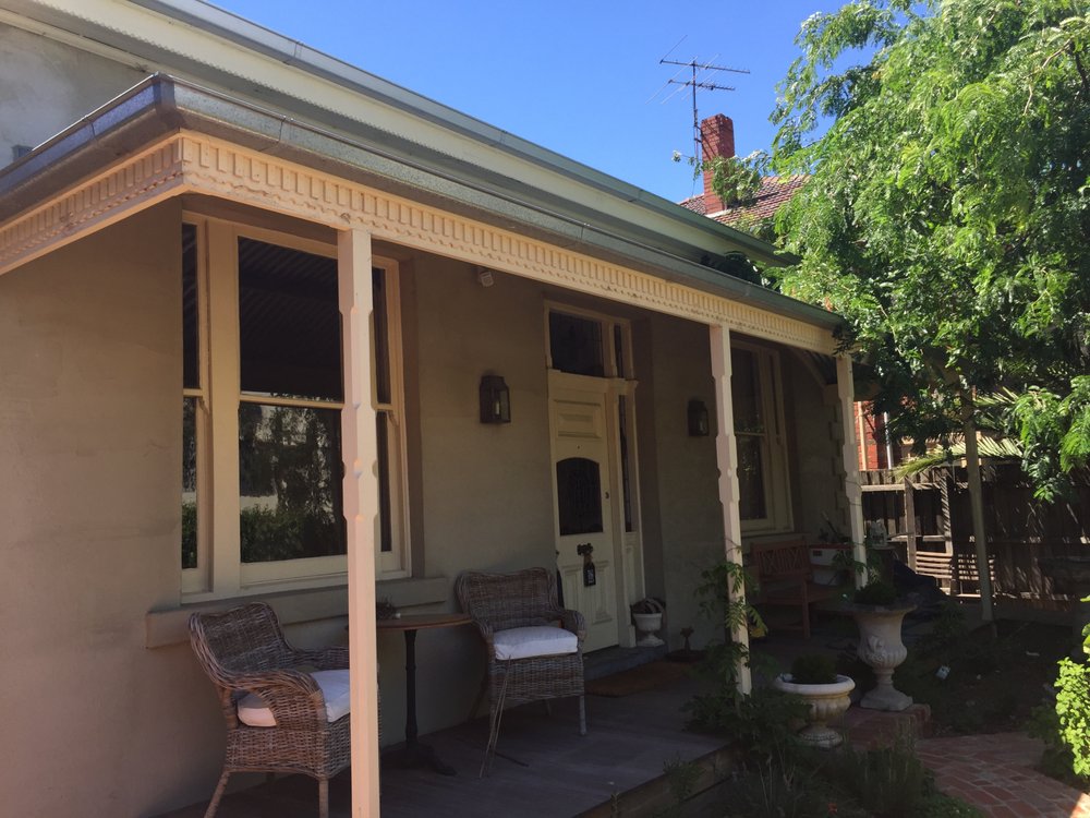 THE BUILDER FROM ST KILDA - Updated August 2024 - 18 Waterloo Cres, St ...