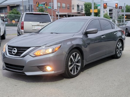 321 DRIVE - Updated October 2025 - 54 Reviews - 4000 Charlotte Ave ...