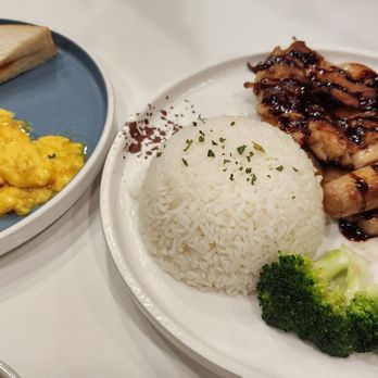 MANNA KITCHEN - Updated June 2024 - 163 Photos & 30 Reviews - B1- 3 ...