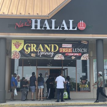 NAZ’S HALAL FOOD - Updated January 2026 - 29 Photos & 14 Reviews - 1147 ...