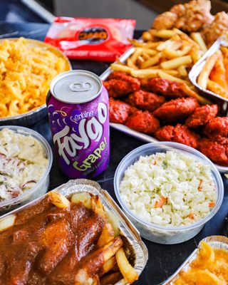 DETROIT WING COMPANY - Updated May 2026 - 16 Photos & 12 Reviews - 3000 ...