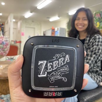 ZEBRA TATTOO & BODY PIERCING - Updated November 2024 - 689 Photos ...