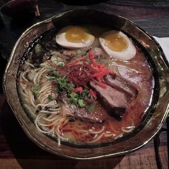 KIN RAMEN - Updated April 2025 - 1500 Photos & 587 Reviews - 129 W 56th ...