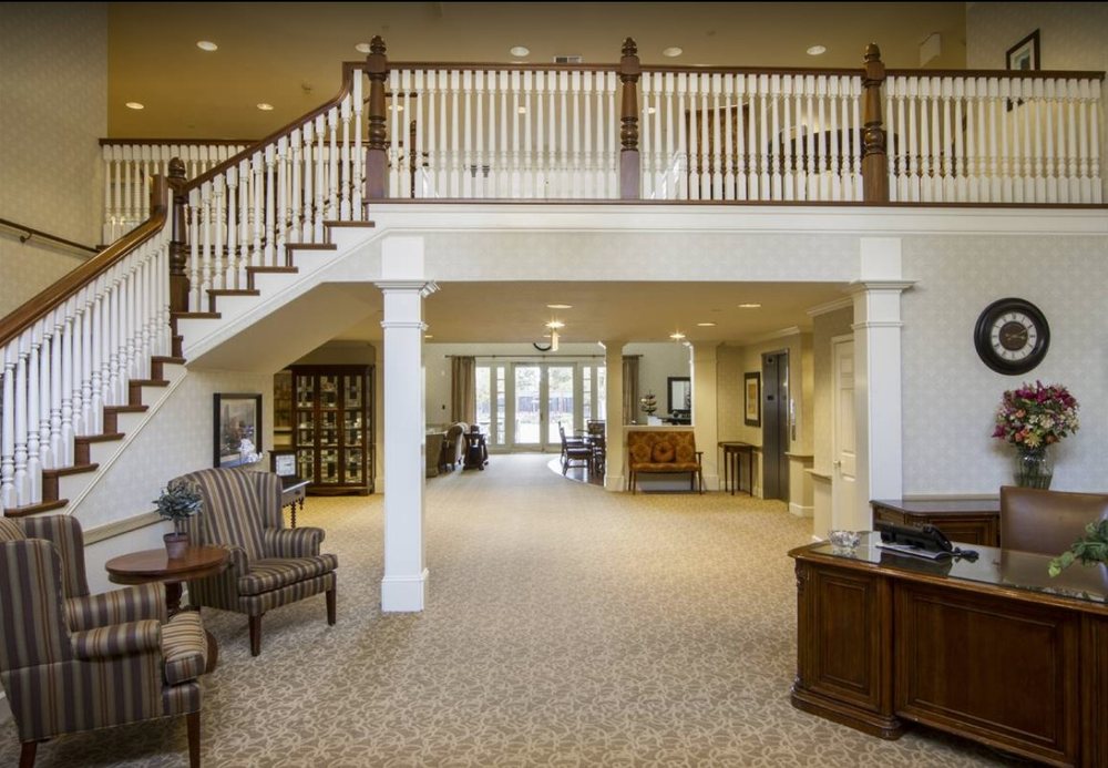 WINDSONG OF SONOMA SENIOR LIVING - Updated August 2025 - 815 Wood ...