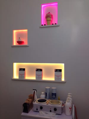 WAXING STATION BY GLOW MED SPA - Updated September 2025 - 31 Photos ...