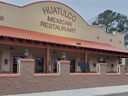 HUATULCO MEXICAN RESTAURANT - Updated April 2026 - 26 Photos & 30 ...