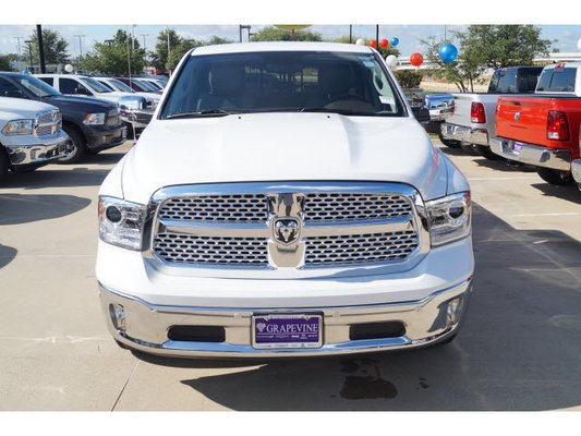 GRAPEVINE DODGE CHRYSLER JEEP - Updated December 2025 - 155 Photos ...