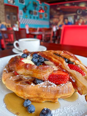 WALLINGTON DINER - 89 Photos & 18 Reviews - 417 Paterson Ave ...