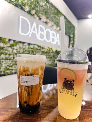 DABOBA - Updated August 2025 - 139 Photos & 54 Reviews - 12025 Hwy 99 ...