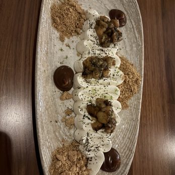 YASEMI, A MODERN MEDITERRANEAN RESTAURANT - Updated January 2026 - 221 ...