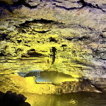 STARK CAVERNS - Updated May 2025 - 165 Photos & 100 Reviews - 125 Cave ...
