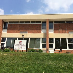 LANCASTER PUBLIC LIBRARY - Updated October 2025 - 151 North Queen St ...