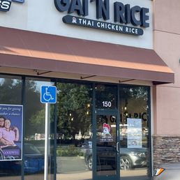 GAI ‘N RICE - Updated October 2025 - 449 Photos & 192 Reviews - 2475 ...
