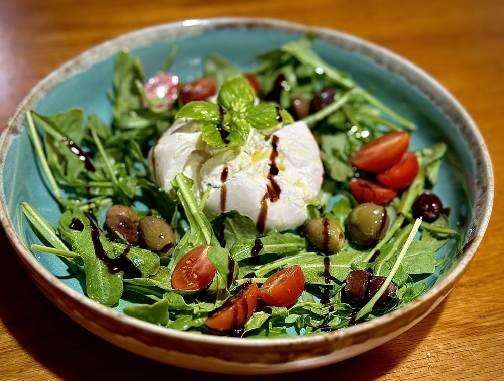 GUSTO ITALIAN RESTAURANT - Updated December 2025 - 72 Photos & 61 ...