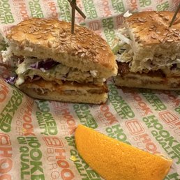 HOOK BURGER - Updated May 2026 - 1105 Photos & 932 Reviews - 3453 E ...