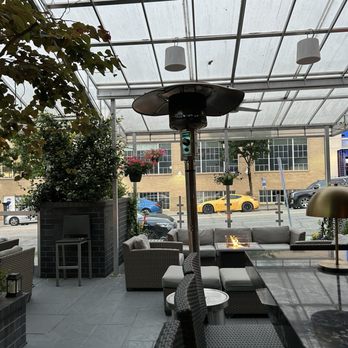 BOTANICAL LOUNGE - Updated October 2025 - 102 Photos & 41 Reviews - 419 ...