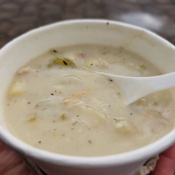 SAM’S CHOWDERMOBILE - Updated December 2025 - 259 Photos & 170 Reviews ...