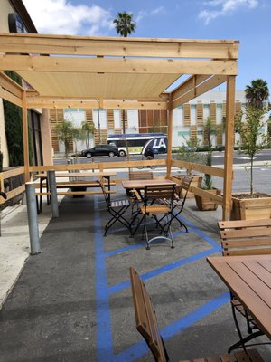 HOJAS TEA HOUSE - 521 Photos & 621 Reviews - 1203 N Avalon Blvd ...