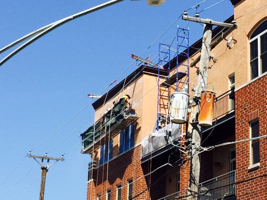 MAD MASONRY - Updated July 2025 - 170 Photos - 2650 Davisson St, River ...