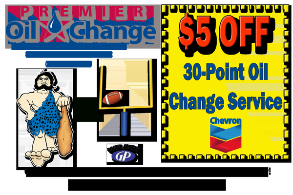 Oil Change Grants Passcontact