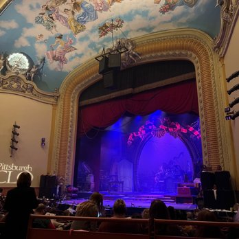 BYHAM THEATER - Updated September 2025 - 151 Photos & 52 Reviews - 101 ...