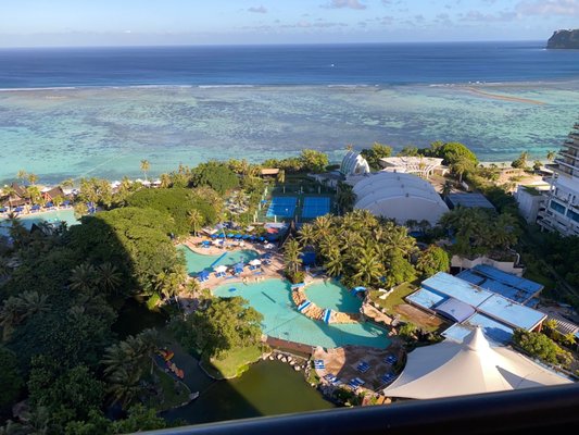 PACIFIC ISLANDS CLUB GUAM - Updated July 2024 - 50 Photos & 26 Reviews - 210 Pale San Vitores Rd ...