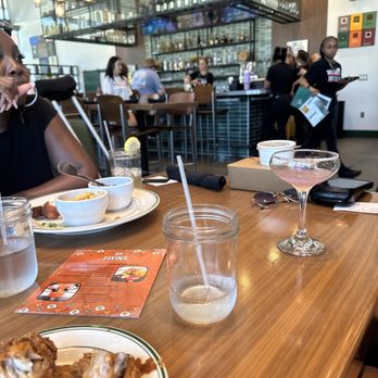 FIXINS SOUL KITCHEN - Updated February 2025 - 468 Photos & 216 Reviews ...