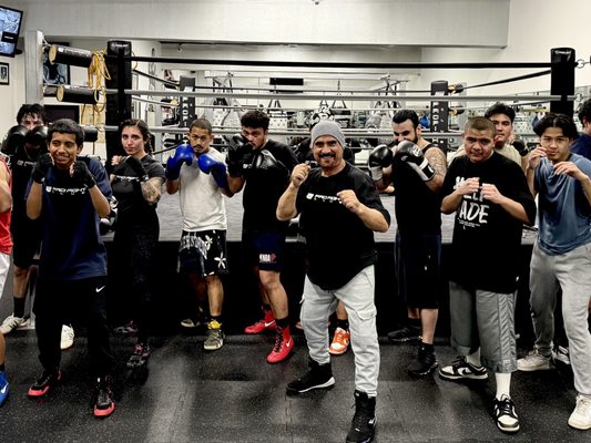PRO FIGHT CLUB - Updated June 2026 - 33 Photos - 10944 Imperial Hwy ...
