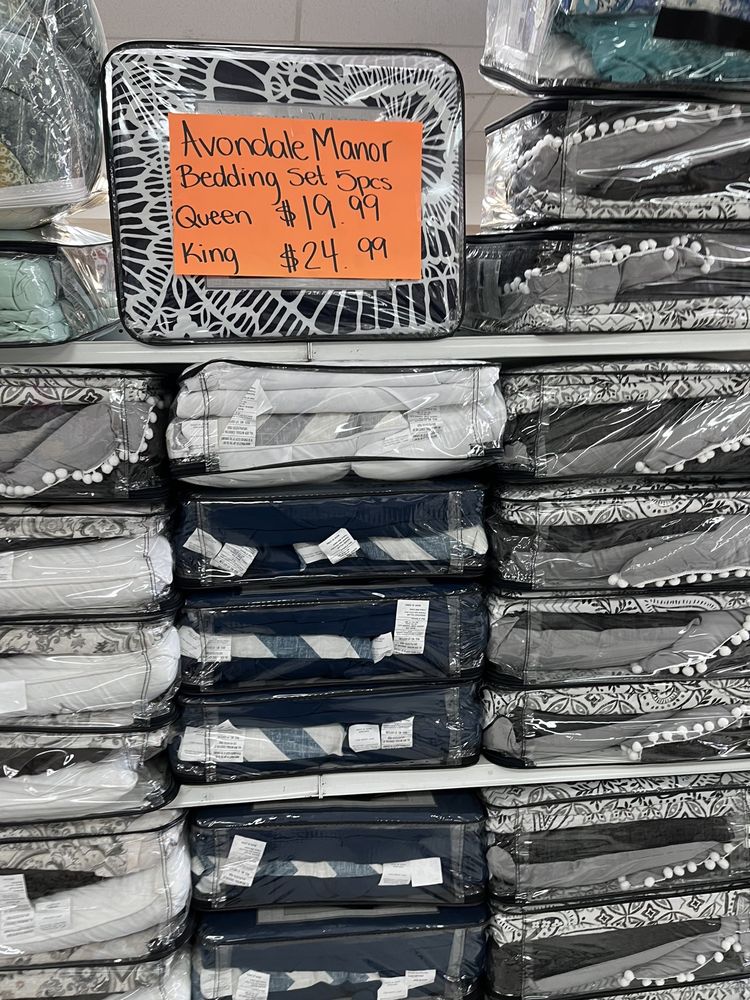 BARGAIN COUNTRY - Updated December 2025 - 13 Photos - 27544 Sierra Hwy ...