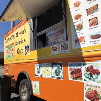 AL-FALAH KABAB & GYRO - Updated 05/2025 - 22 Photos & 27 Reviews - 1010 ...