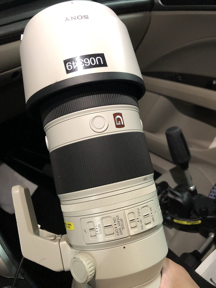 GLAZER’S CAMERA RENTAL - 41 Reviews - 517 Dexter Ave N, Seattle ...