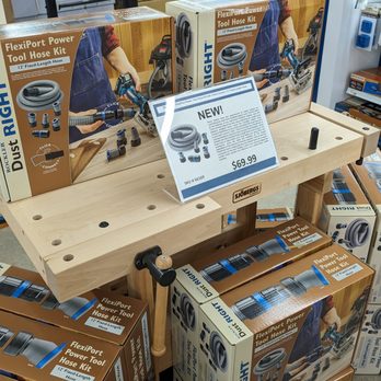 ROCKLER WOODWORKING AND HARDWARE - Updated December 2025 - 12975 Fair ...
