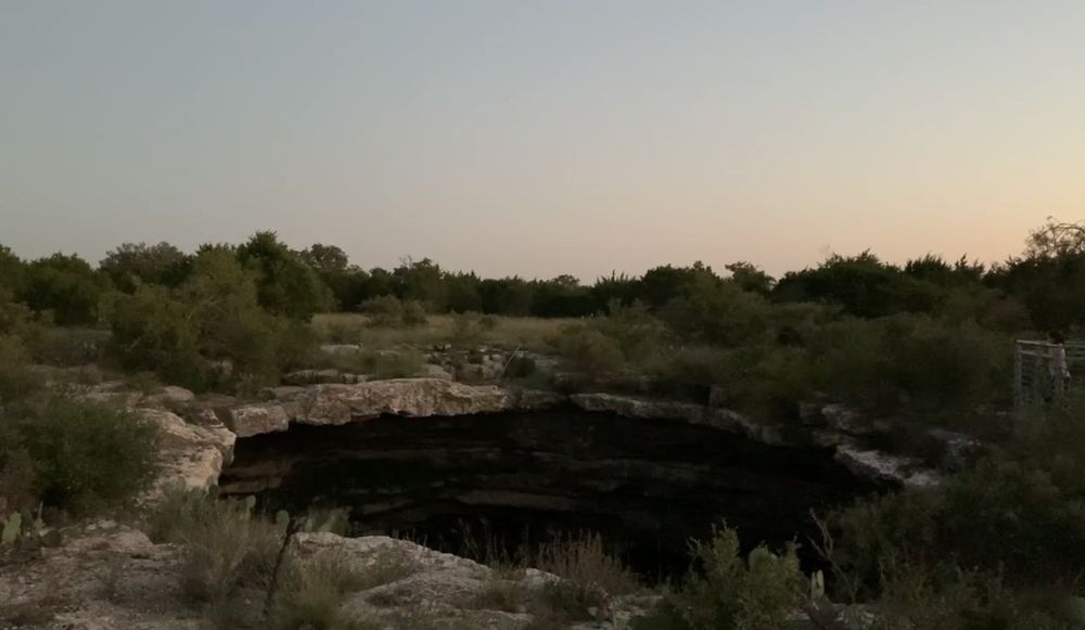 DEVIL’S SINKHOLE STATE NATURAL AREA - Updated September 2024 - 15 ...