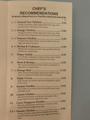 HUNAN CHESTER - Updated August 2025 - 10 Photos & 31 Reviews - 12611 ...