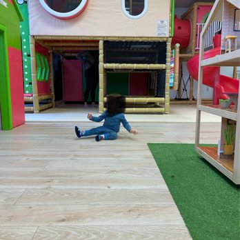 LITTLE PANDAS PLAY CAFE - Updated December 2025 - 59 Photos & 24 ...