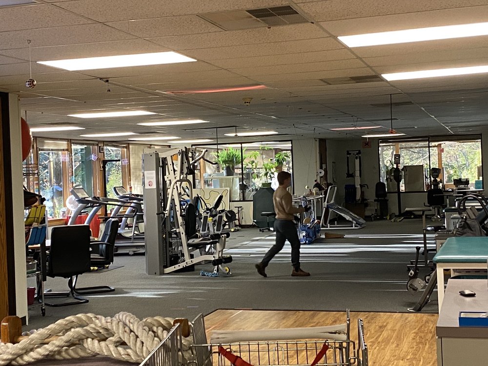 PROGRESSIVE REHABILITATION ASSOCIATES - Updated December 2025 - 1815 SW ...