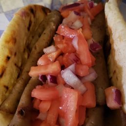 BMORE GREEK GRILL - 37 Photos & 35 Reviews - Greektown, Baltimore ...