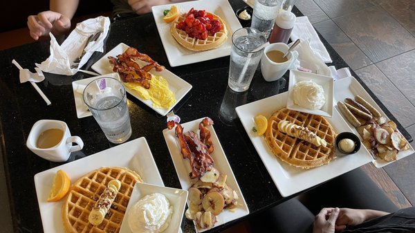 KEKE’S BREAKFAST CAFE - 310 Photos & 377 Reviews - 2218 N Congress Ave ...