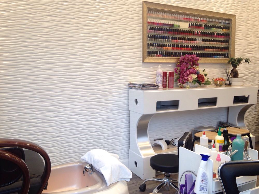 RUBY NAIL & BEAUTY - Updated December 2025 - Tower Bridge Road, London ...