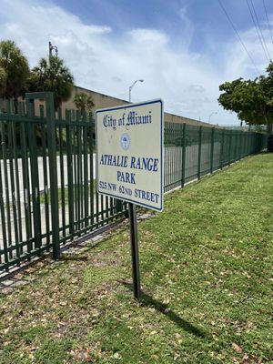ATHALIE RANGE PARK - Updated January 2026 - 525 NW 62nd St, Miami ...