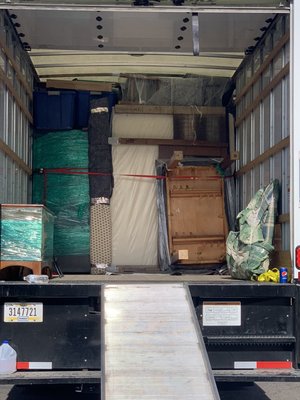 GOOD GUYS MOVING - Updated May 2026 - 25 Photos & 20 Reviews - 3635 ...