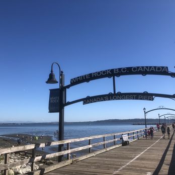 WHITE ROCK BEACH - Updated October 2025 - 189 Photos & 46 Reviews ...
