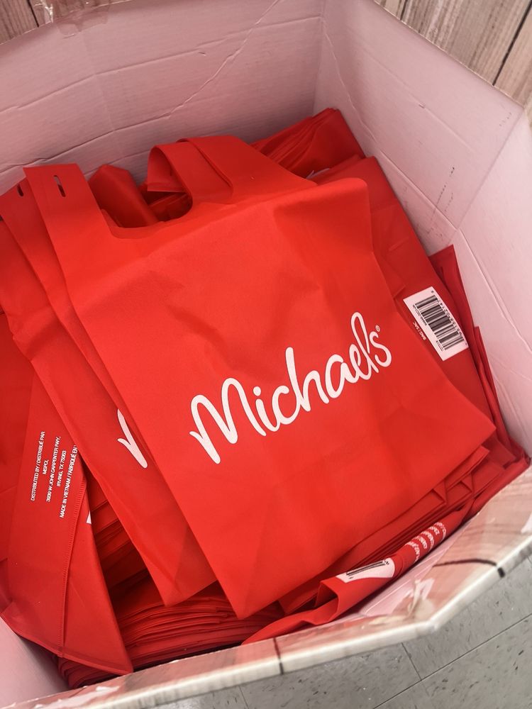 MICHAELS - Updated December 2025 - 132 Photos & 12 Reviews - 1632 ...