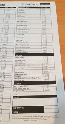 MEEKA SUSHI JAPANESE RESTAURANT - Updated January 2026 - 283 Photos ...