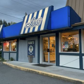 IVAR’S SEAFOOD BAR - Updated January 2026 - 139 Photos & 118 Reviews ...