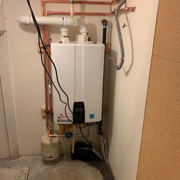 Fast Water Heater Company Reviews | Read Customer Service Reviews of ...
