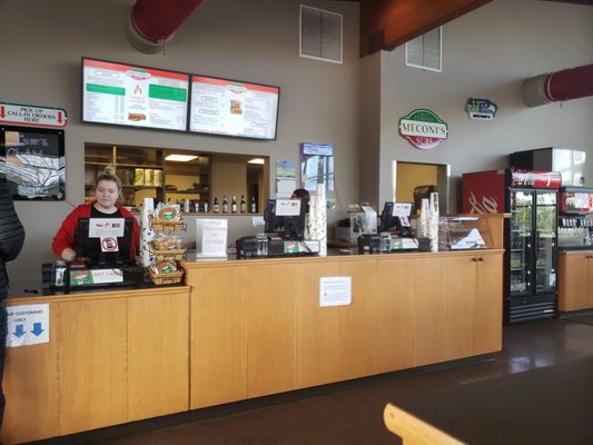 MECONI’S ITALIAN SUBS - 62 Photos & 223 Reviews - Italian - 5221 Lacey ...